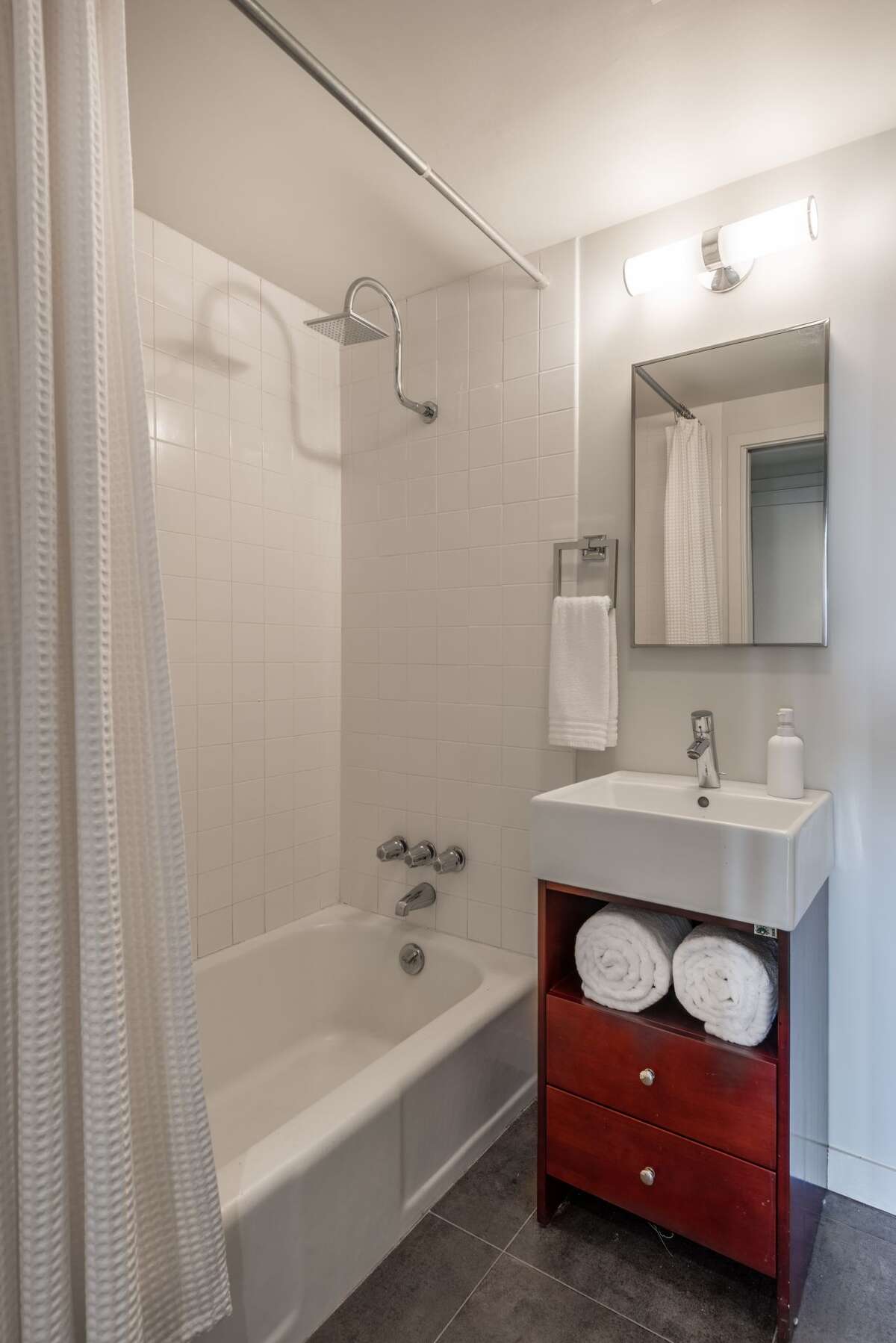 Rare home on magical Macondray Lane has iconic San Francisco views