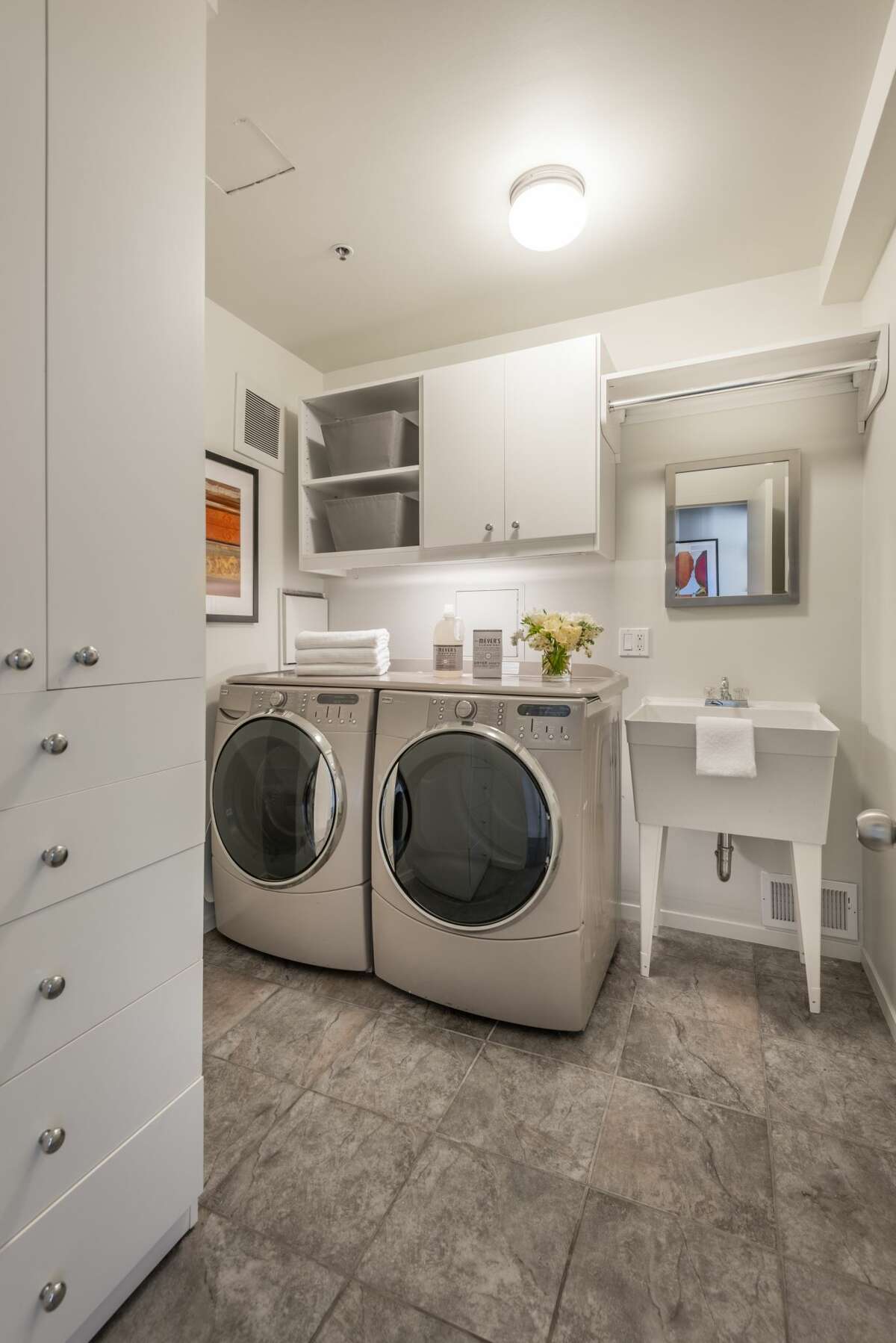 Rare home on magical Macondray Lane has iconic San Francisco views