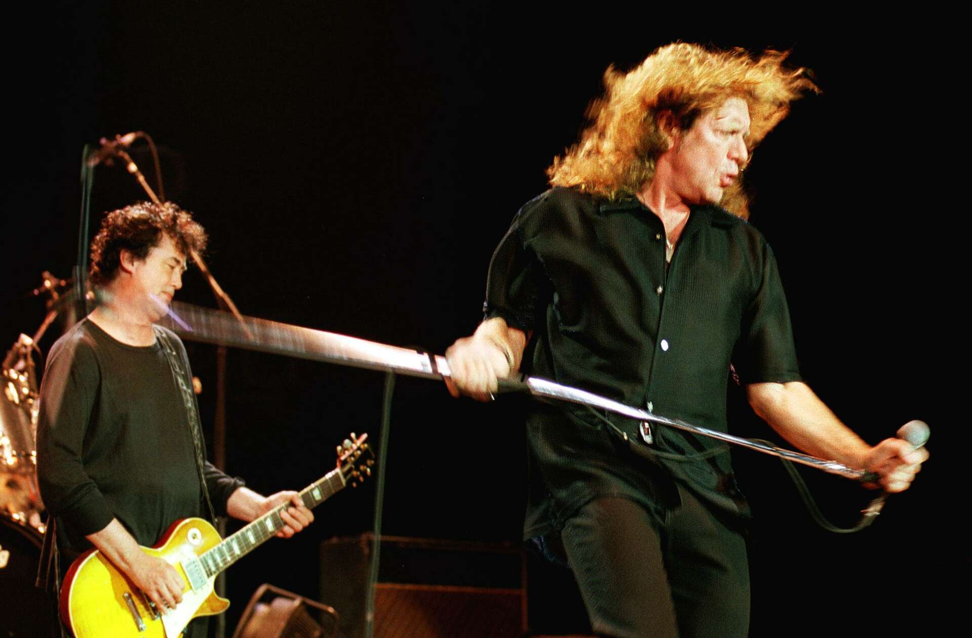 Why the Houston Symphony and other orchestras love Led Zeppelin