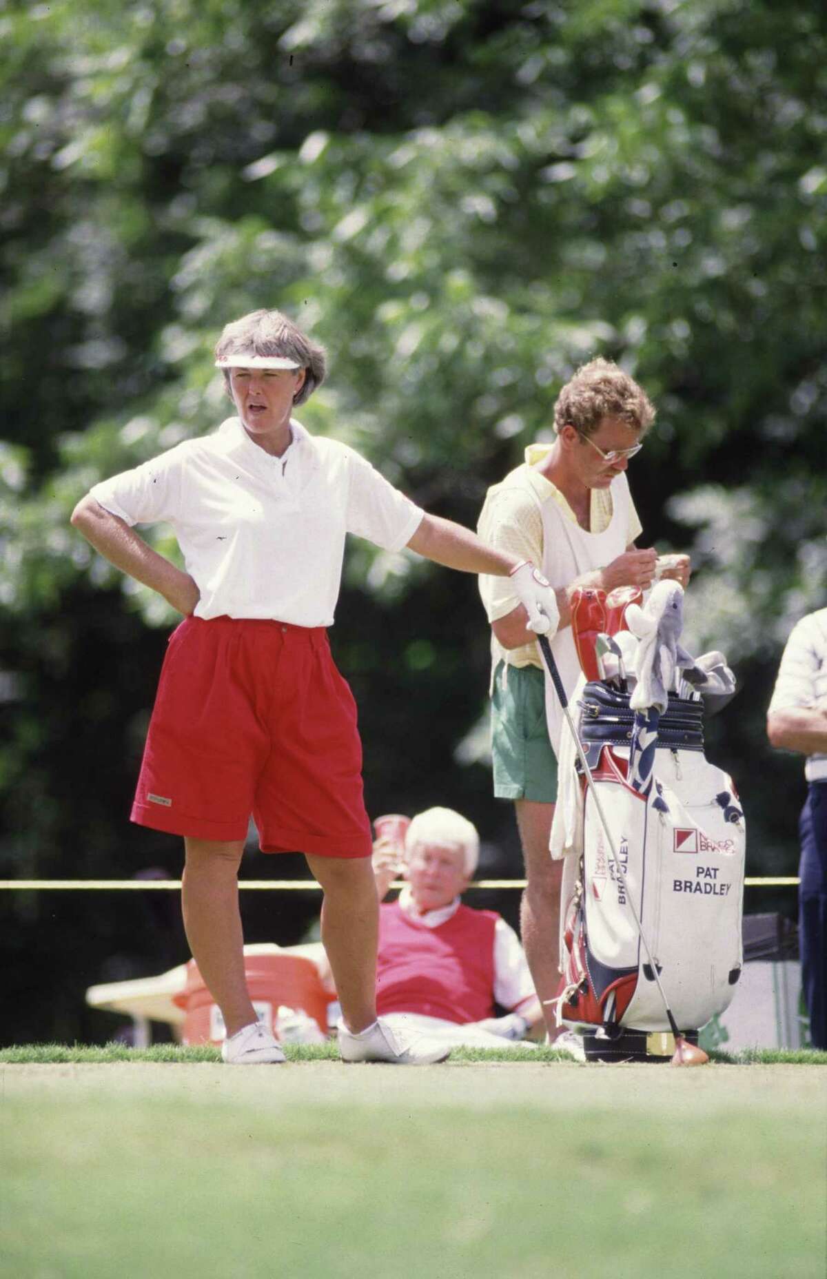 GOLF: Four LPGA legends to compete in 3M Greats of Golf at Insperity