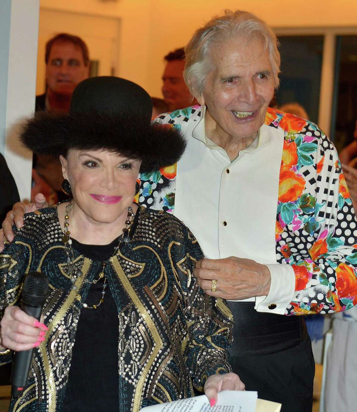 Q&A: Connie Francis shares the backstory of her most famous film