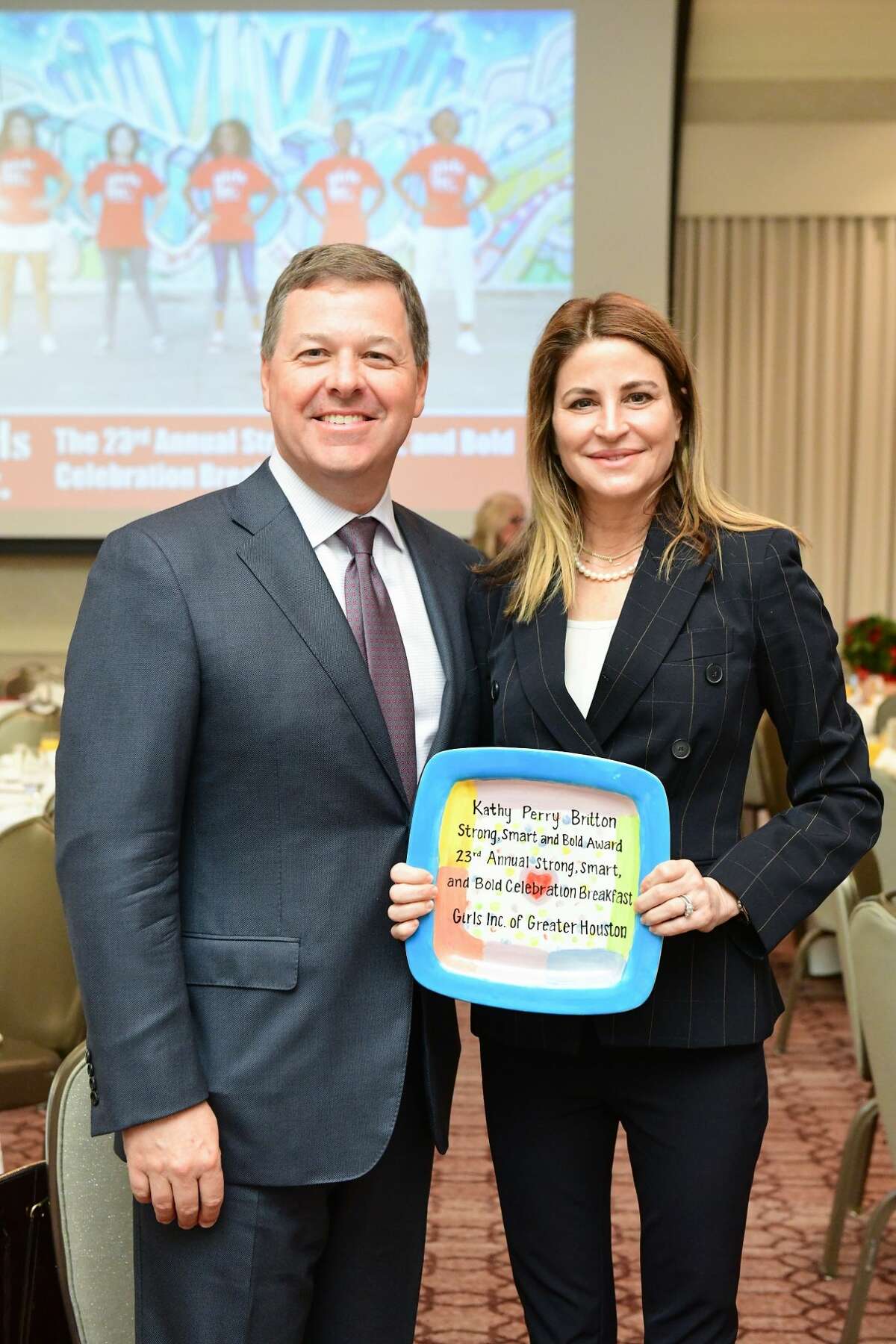 Girls Inc. annual breakfast raises record $254K