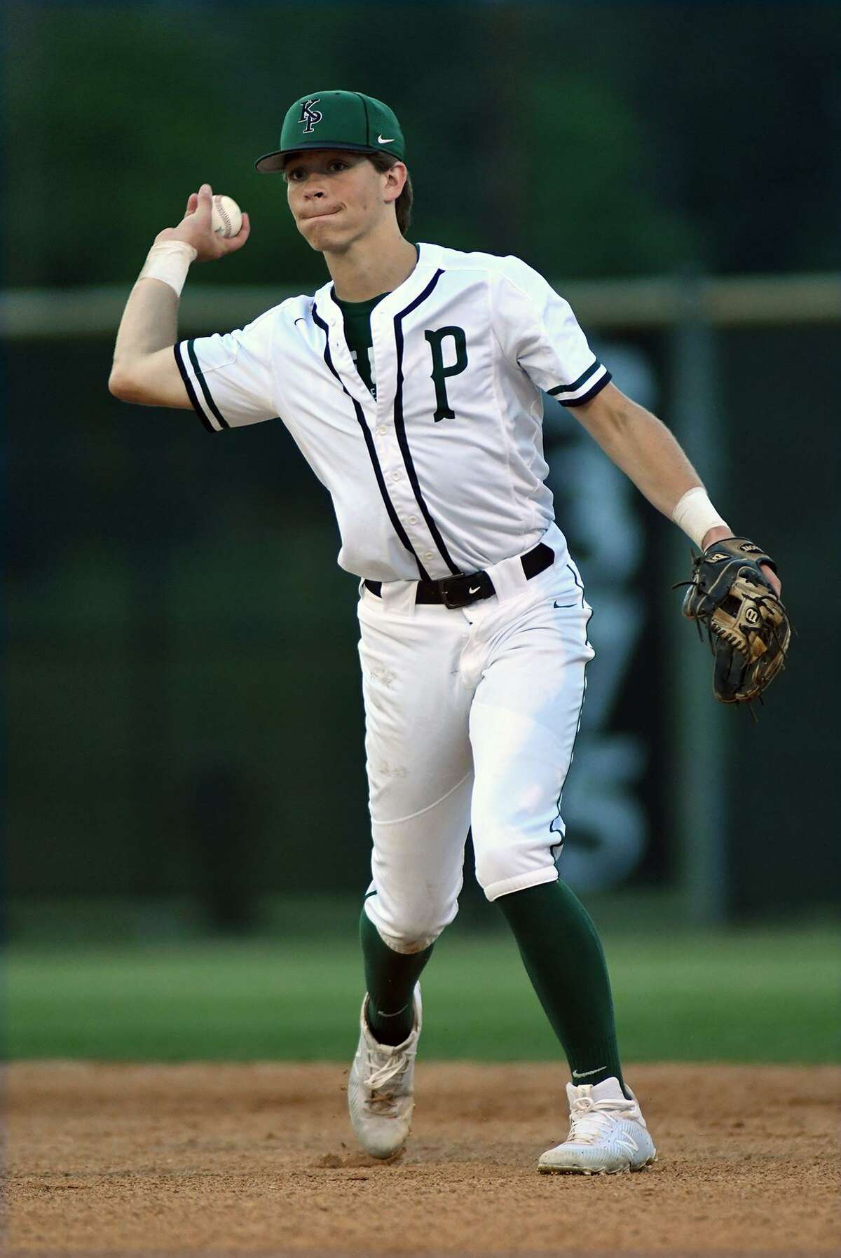 Baseball: Four Humble ISD teams prepare for playoffs