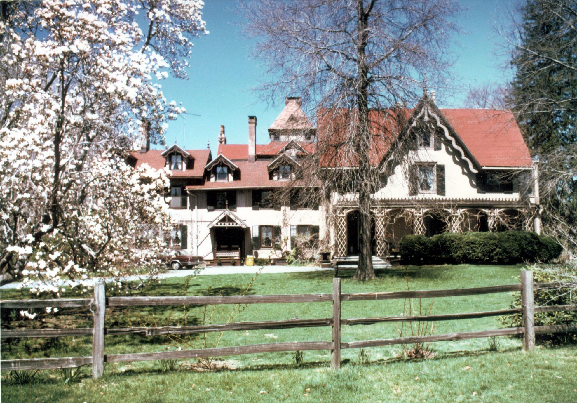 Way Back When … 1840