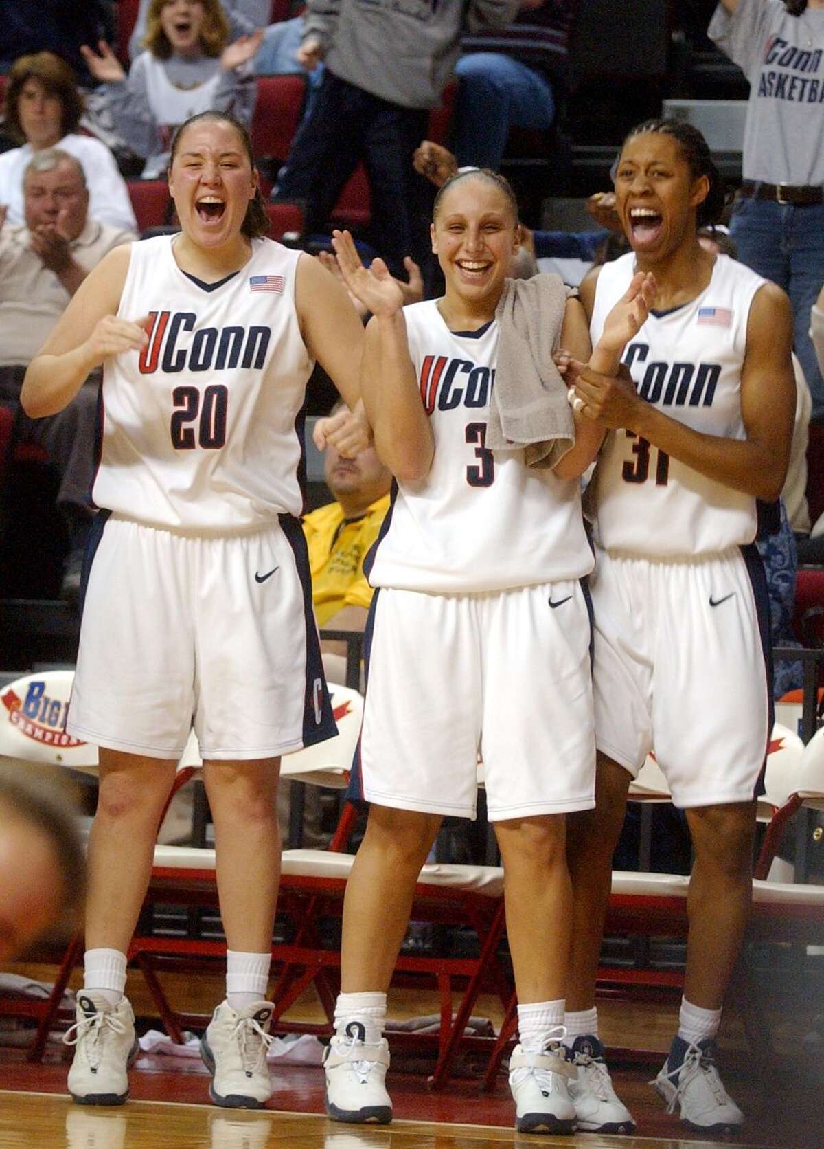Former UConn player Morgan Valley hired as Hartford women’s basketball ...