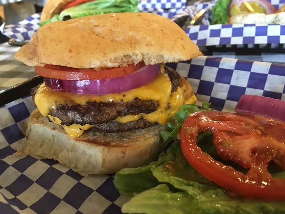 Biff Buzby's Backyard opens in San Antonio with outdoor area