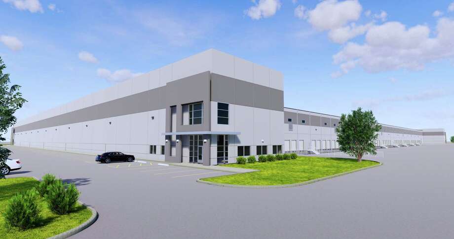 Clay Development to bring mega industrial building to north Houston ...