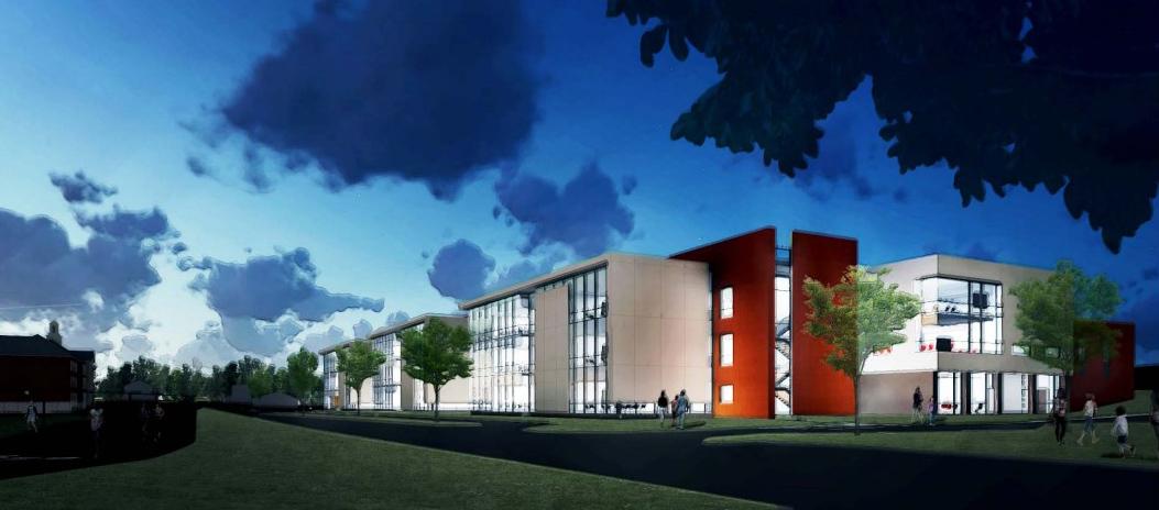 Middletown’s Woodrow Wilson grads strongly oppose renaming new school Middletown’s Woodrow Wilson grads strongly oppose renaming new school