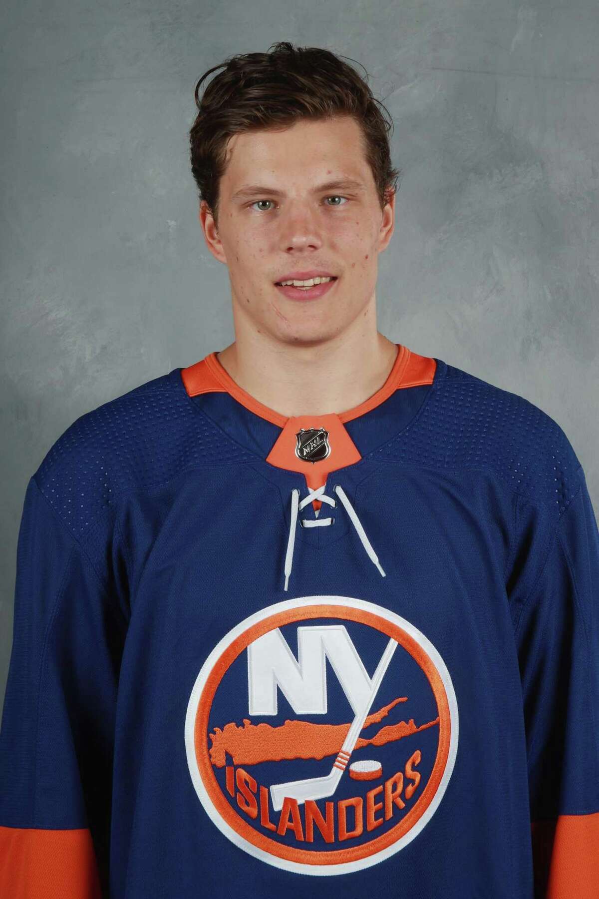 Otto Koivula's confidence soars in rookie season