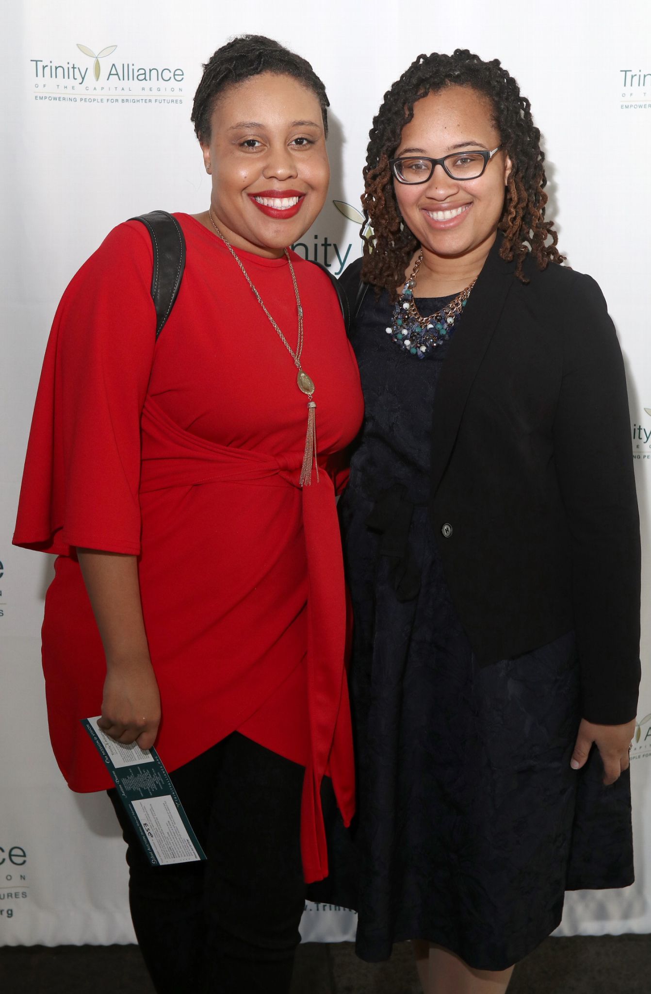 SEEN: 'Time, Tradition, Trinity' Annual Gala