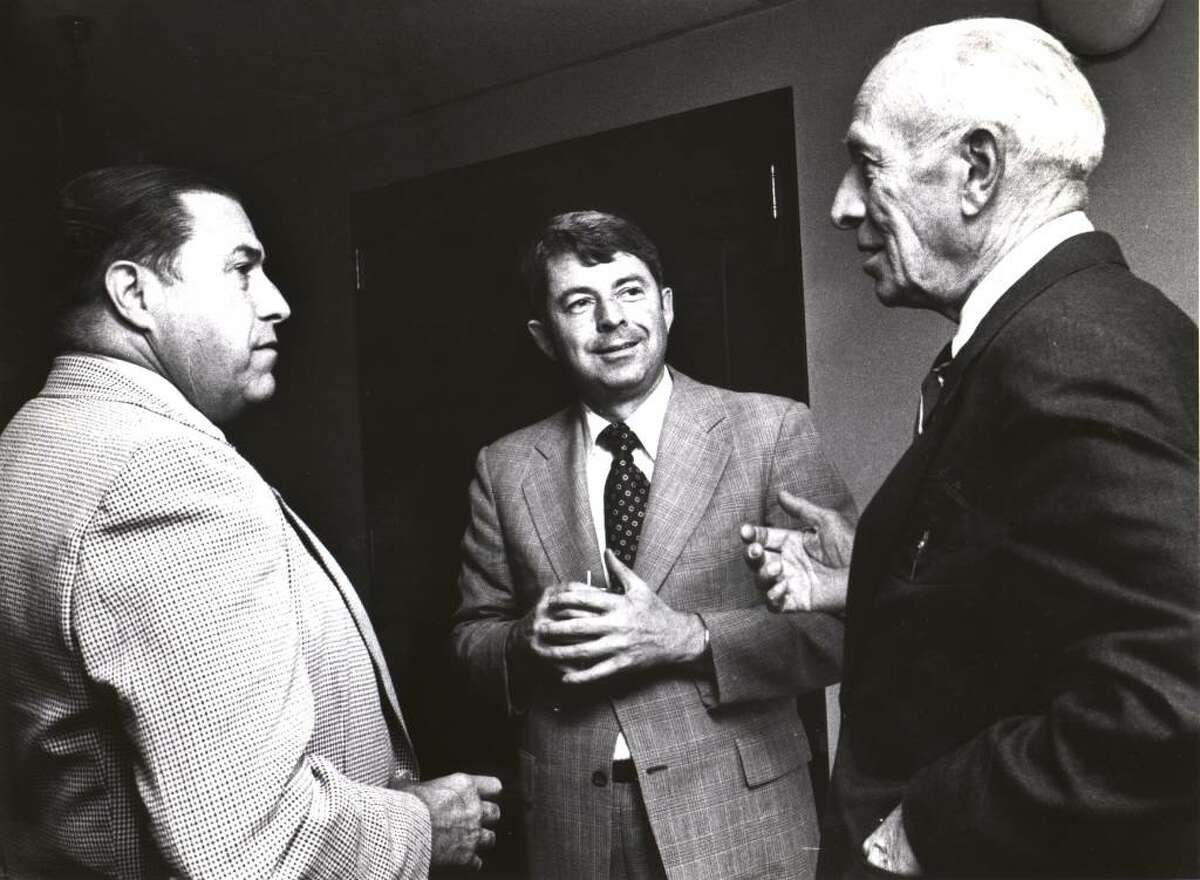 The Corning Years - In Pictures