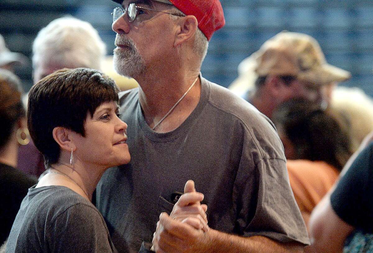 Texas Legislature designates Port Arthur 'Cajun Capital' of state