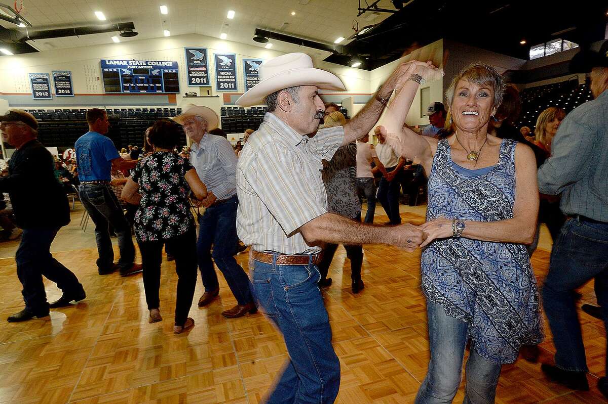 Texas Legislature designates Port Arthur 'Cajun Capital' of state