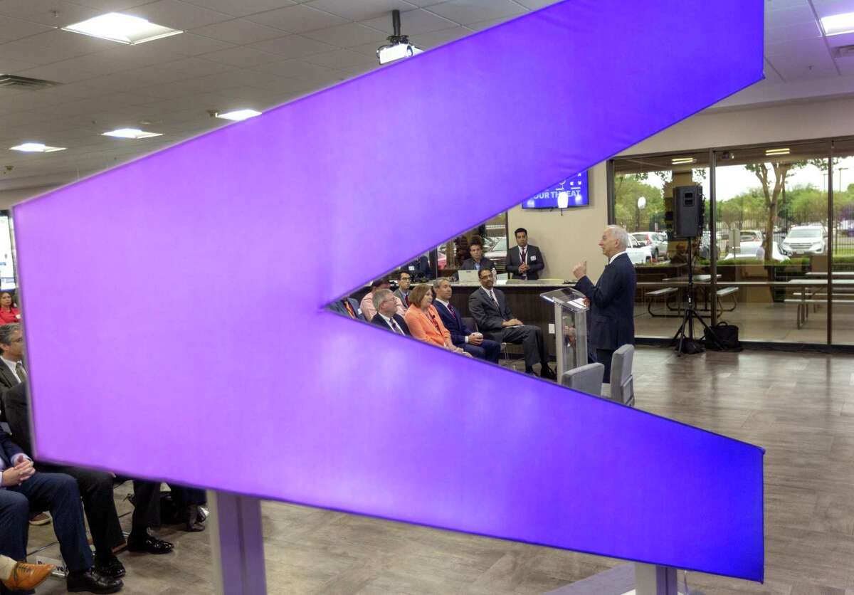 Accenture launches new San Antonio cyber center