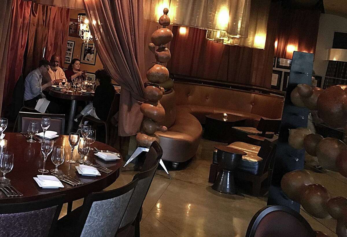 Review: Biga on the Banks holds steady as upscale San Antonio River ...