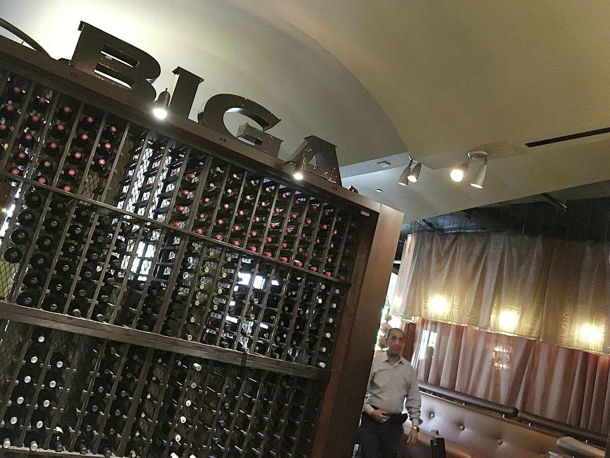 Review: Biga on the Banks holds steady as upscale San Antonio River ...
