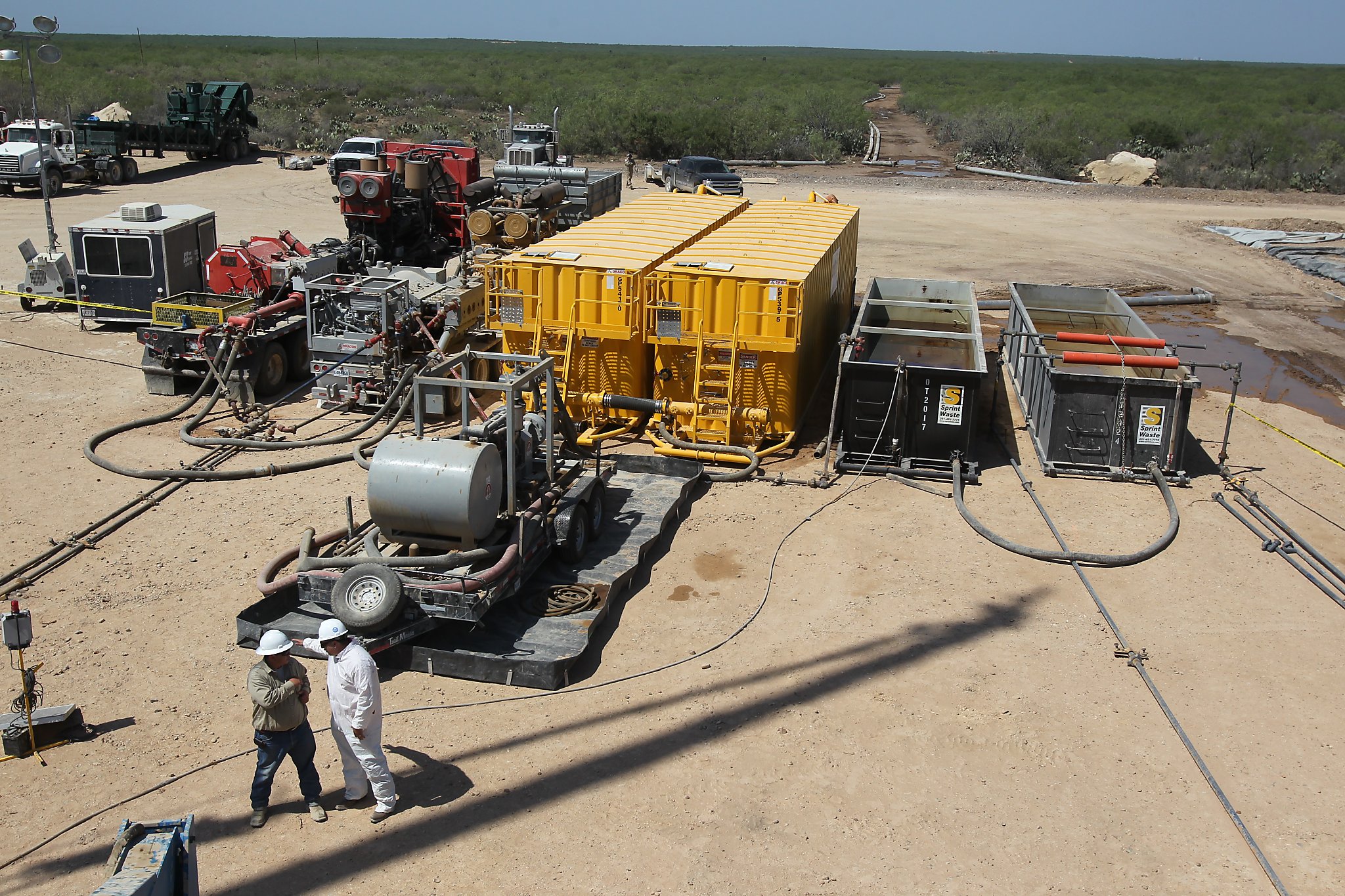 Chesapeake sells Eagle Ford oil and gas assets for $1.4 billion