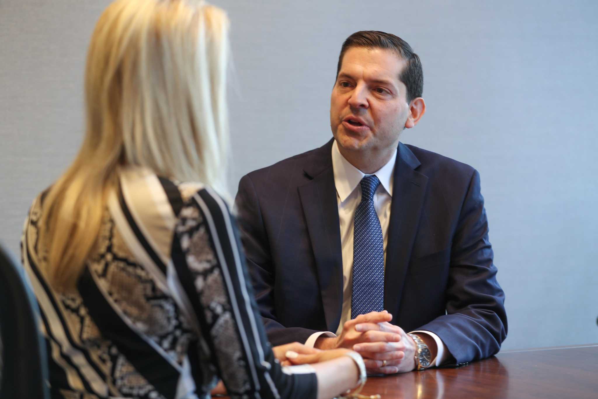 LyondellBasell’s Andrew Gratz helped steer company from bankruptcy to ...