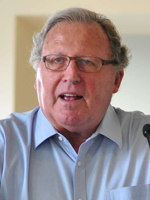 Bob Royer -- an appreciation for a funny, passionate, engaged guy