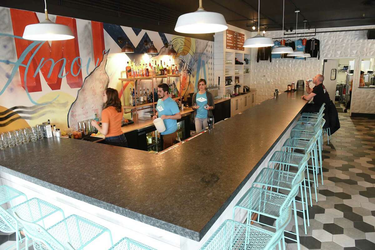 Restaurant review: Panza's in Saratoga Springs