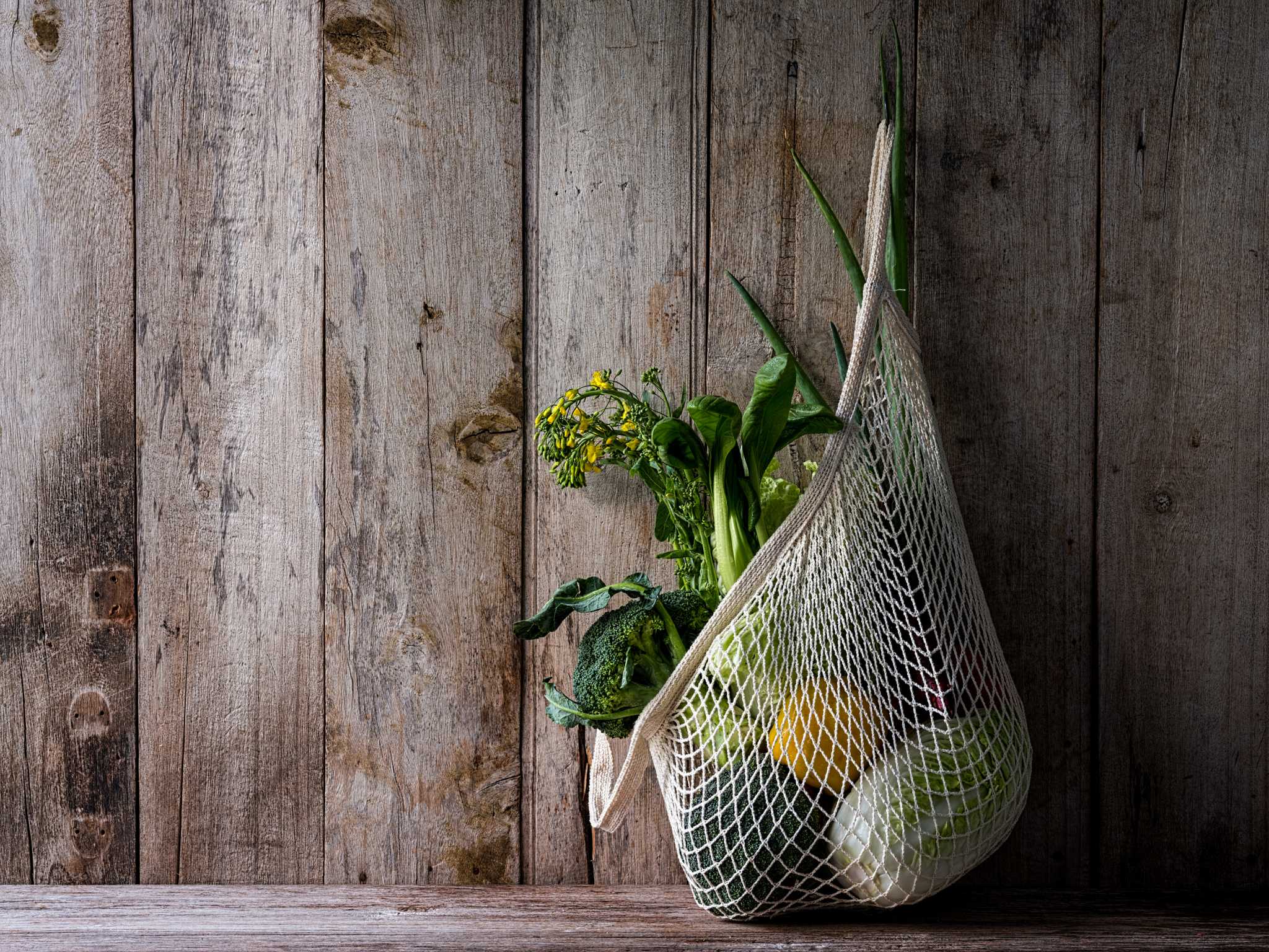 Want to make less waste? Read on