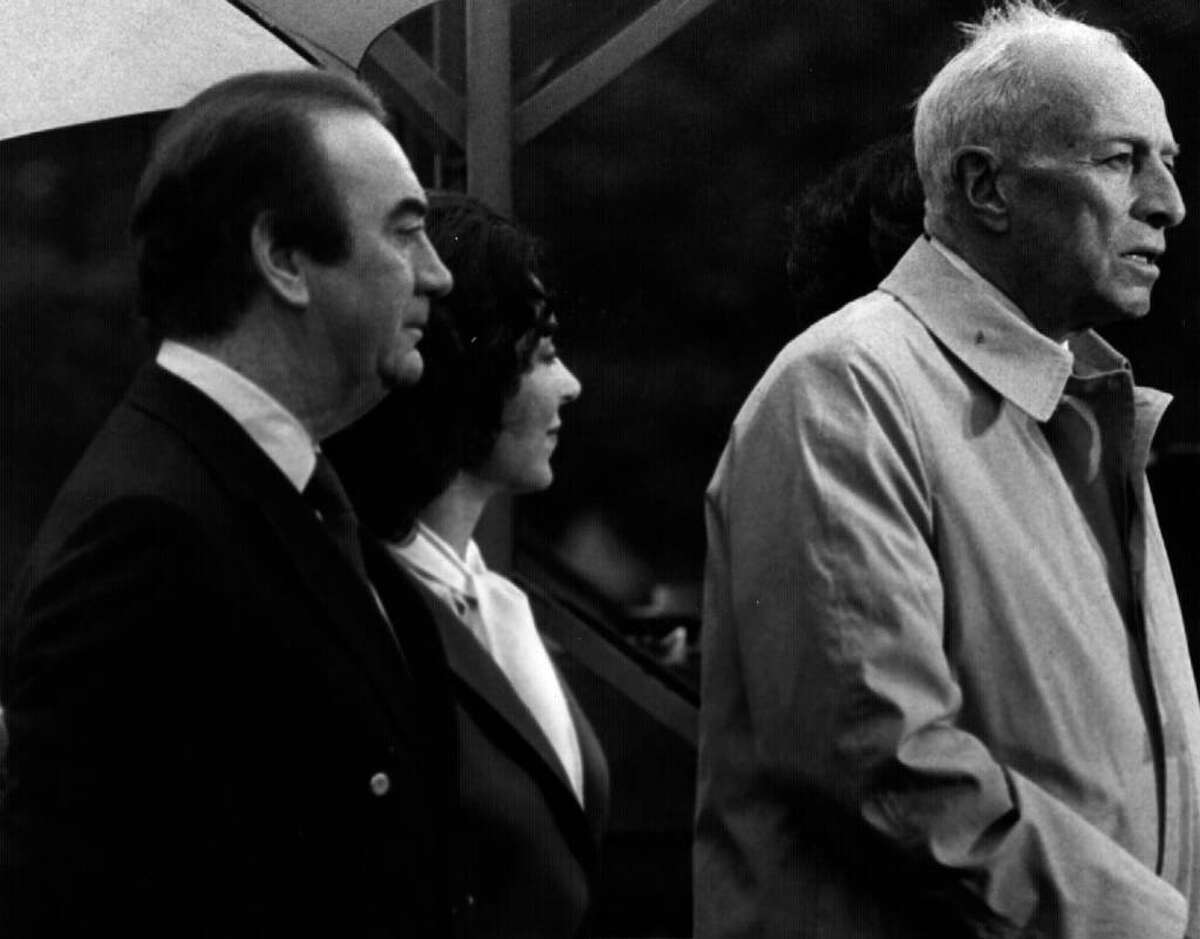 The Corning Years - In Pictures