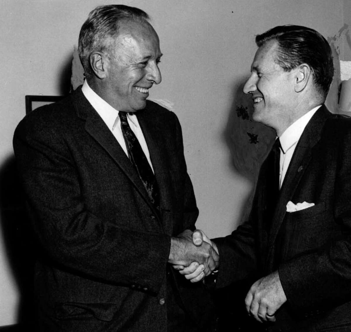 The Corning Years - In Pictures
