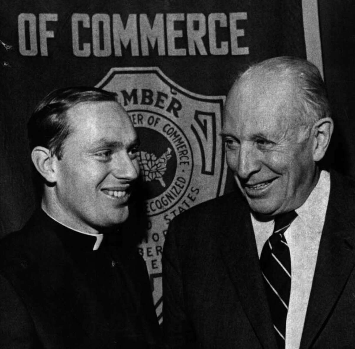 The Corning Years - In Pictures