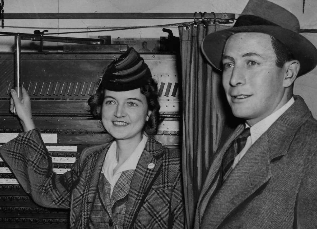 The Corning Years - In Pictures
