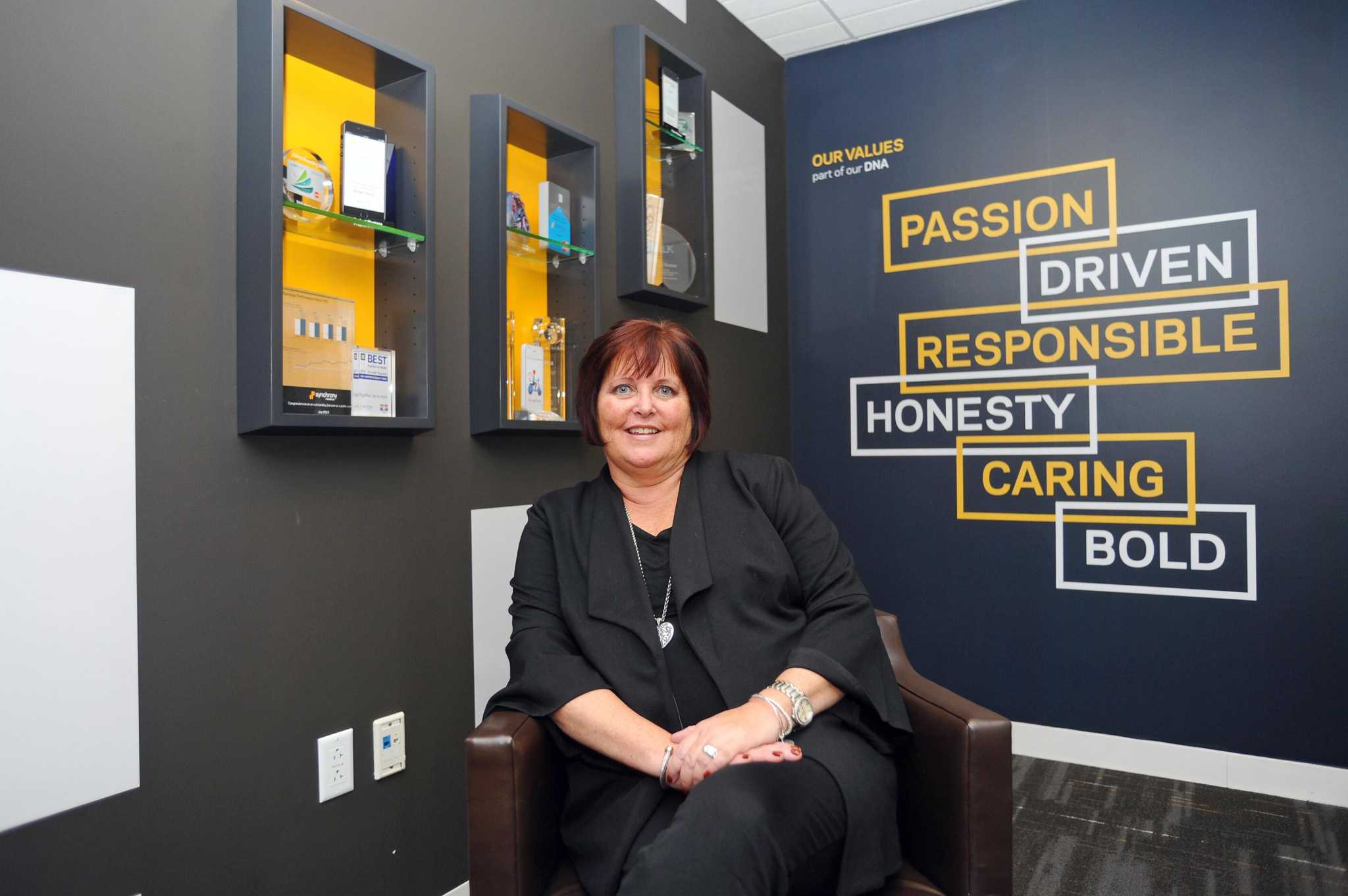 Synchrony launches Amazon-branded credit card