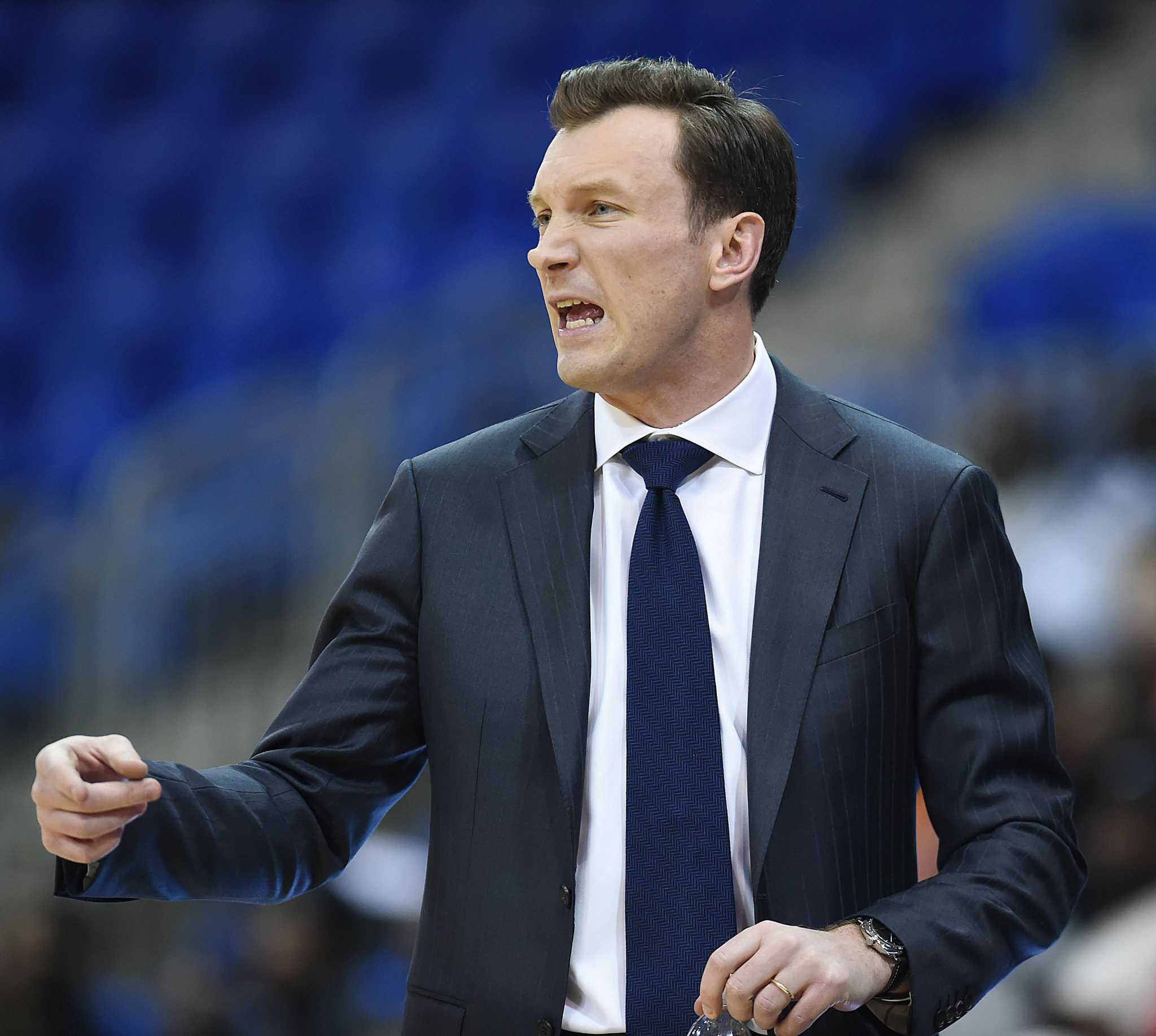 Quinnipiac’s quest for MAAC title will start on the road
