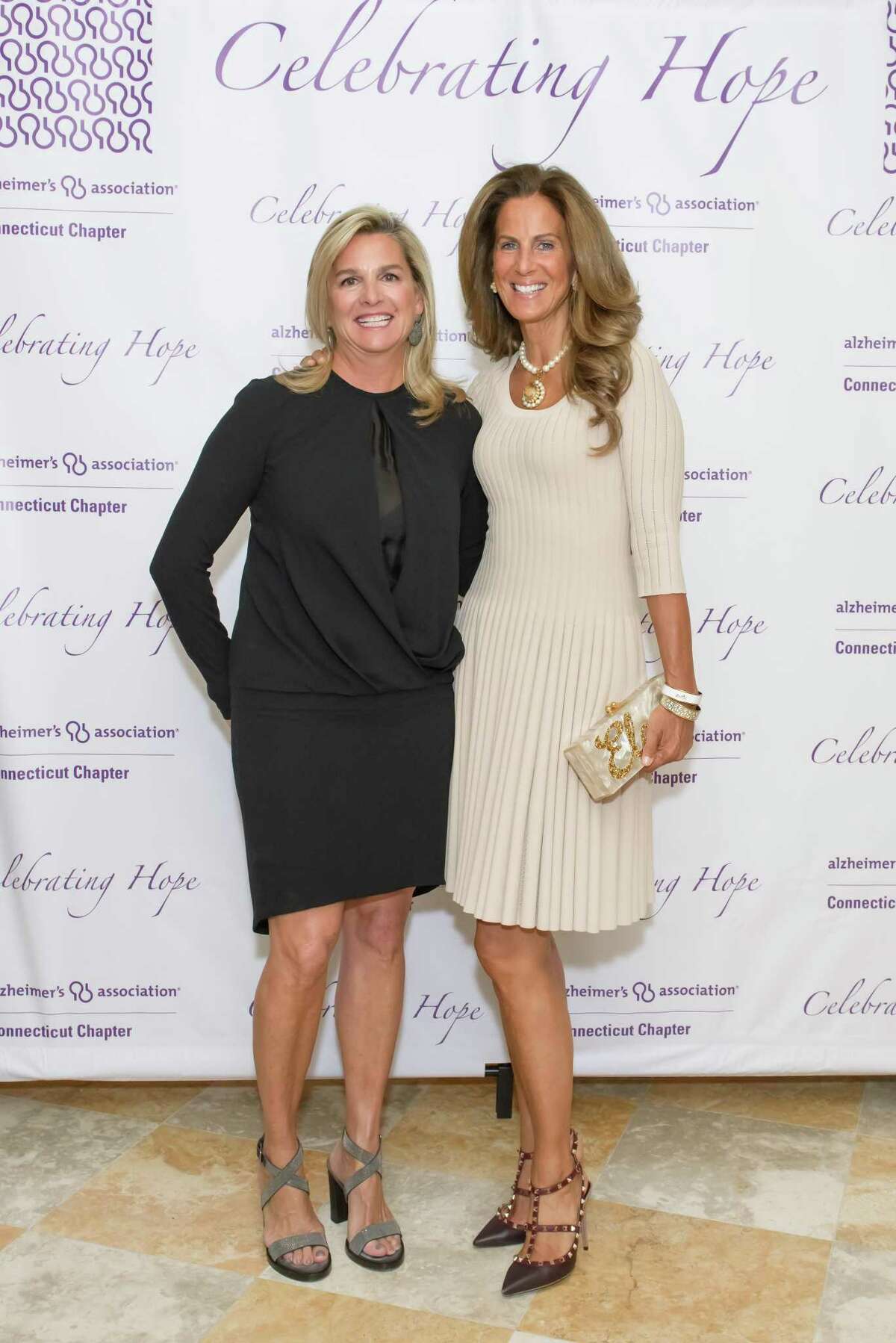 Greenwich event celebrates hope, benefits the Alzheimer’s Association