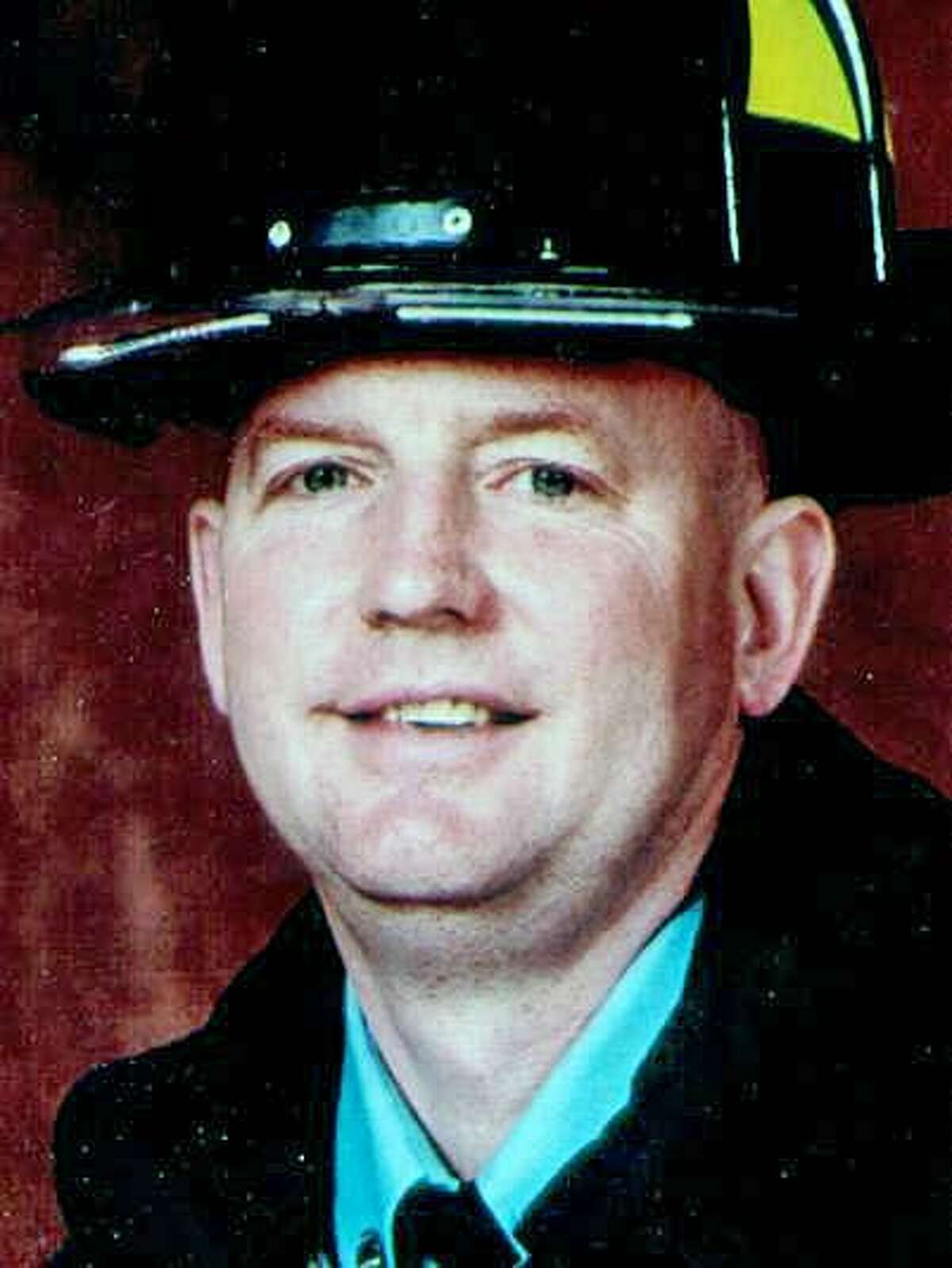 Son of firefighter killed on 9/11 to begin career with FDNY