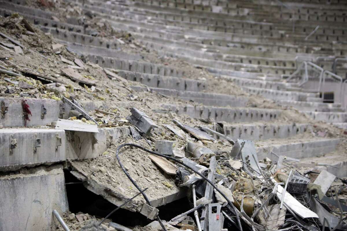 KeyArena project to cost at least $900 million; completion expected in ...