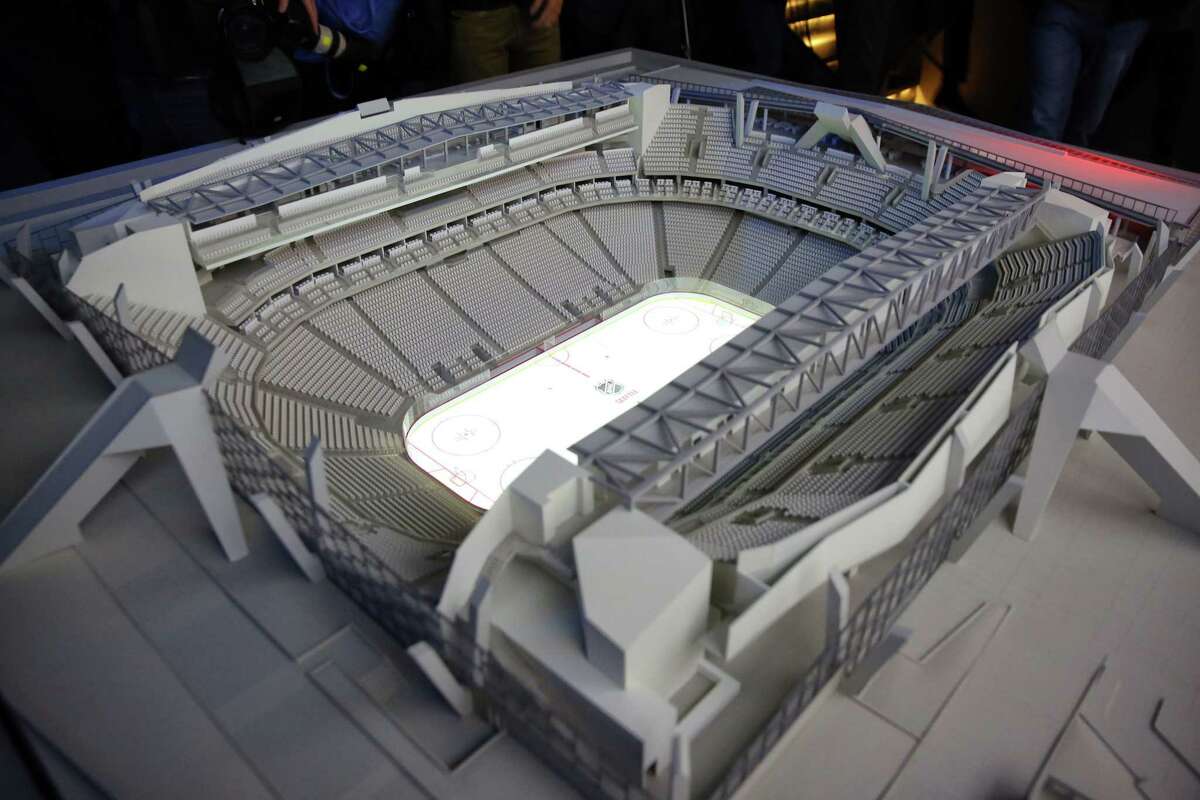 KeyArena project to cost at least $900 million; completion expected in ...