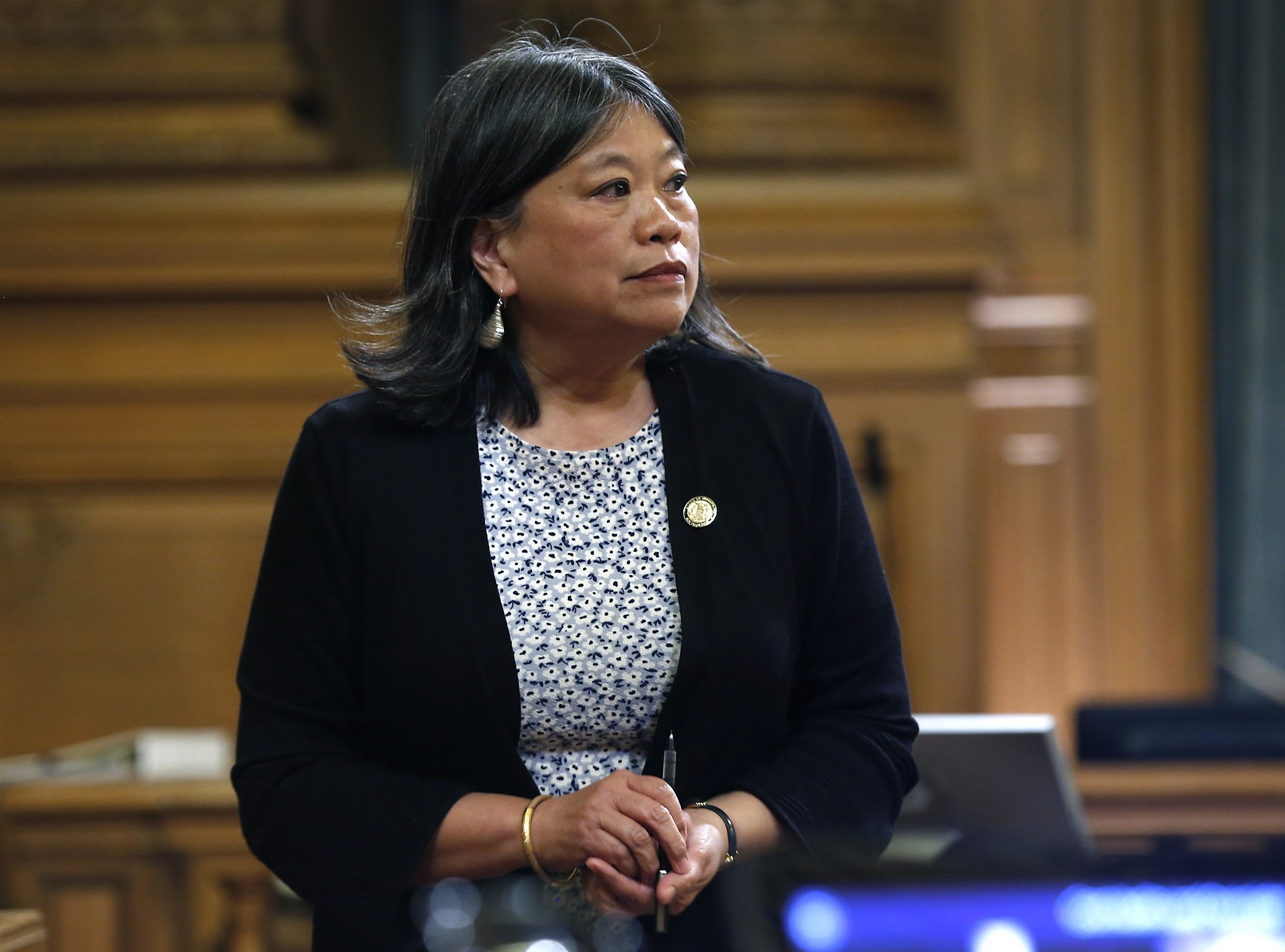 San Francisco will now have an office dedicated to racial equity