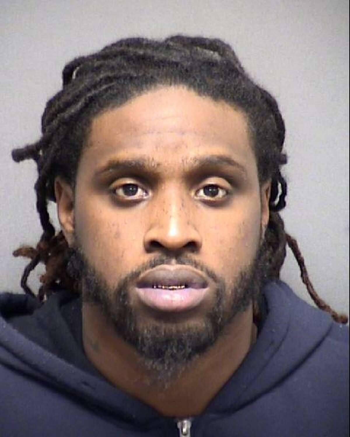 16 members, associates of notorious gang busted in San Antonio Thursday