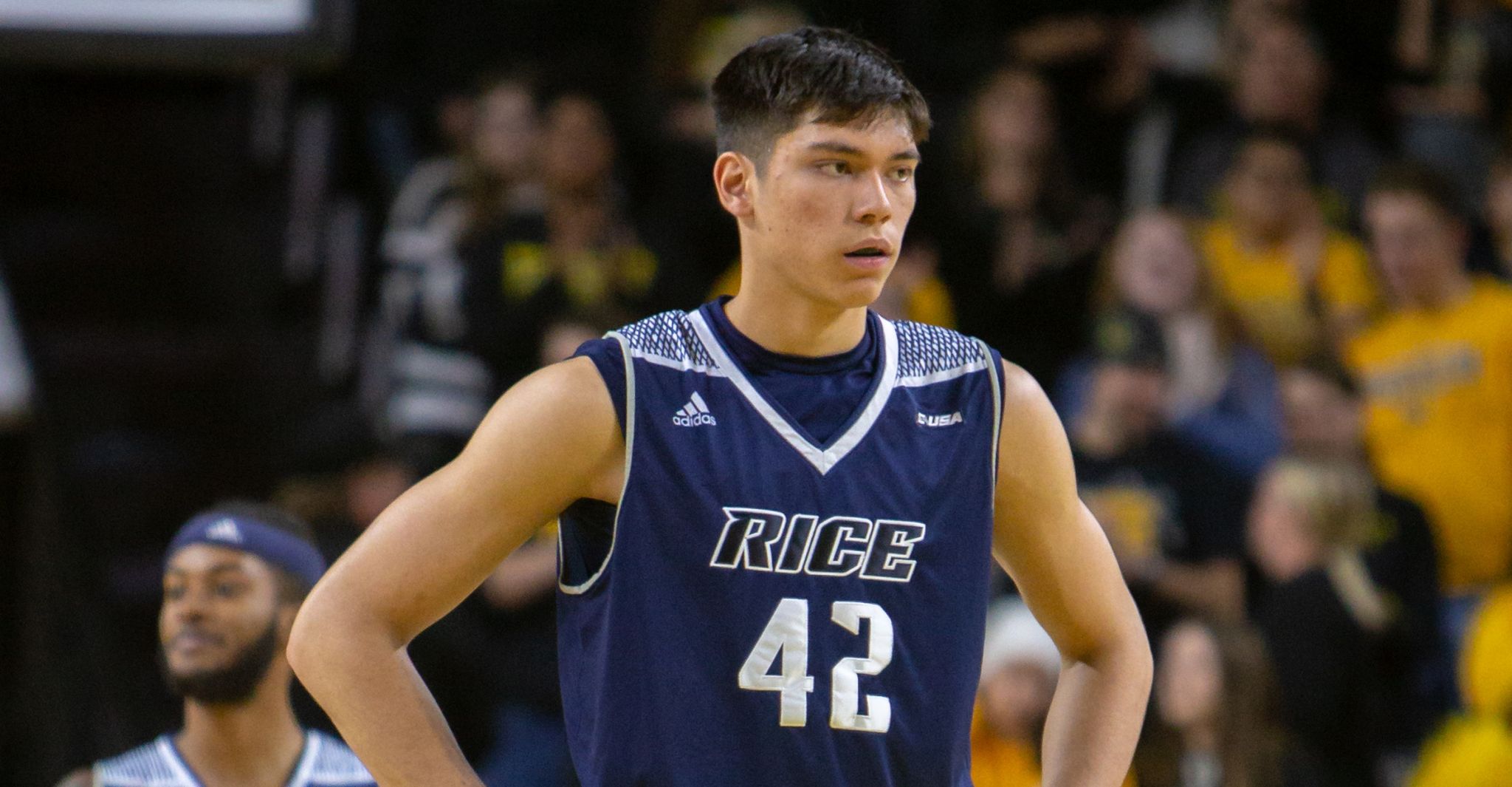 Rice Owls Basketball