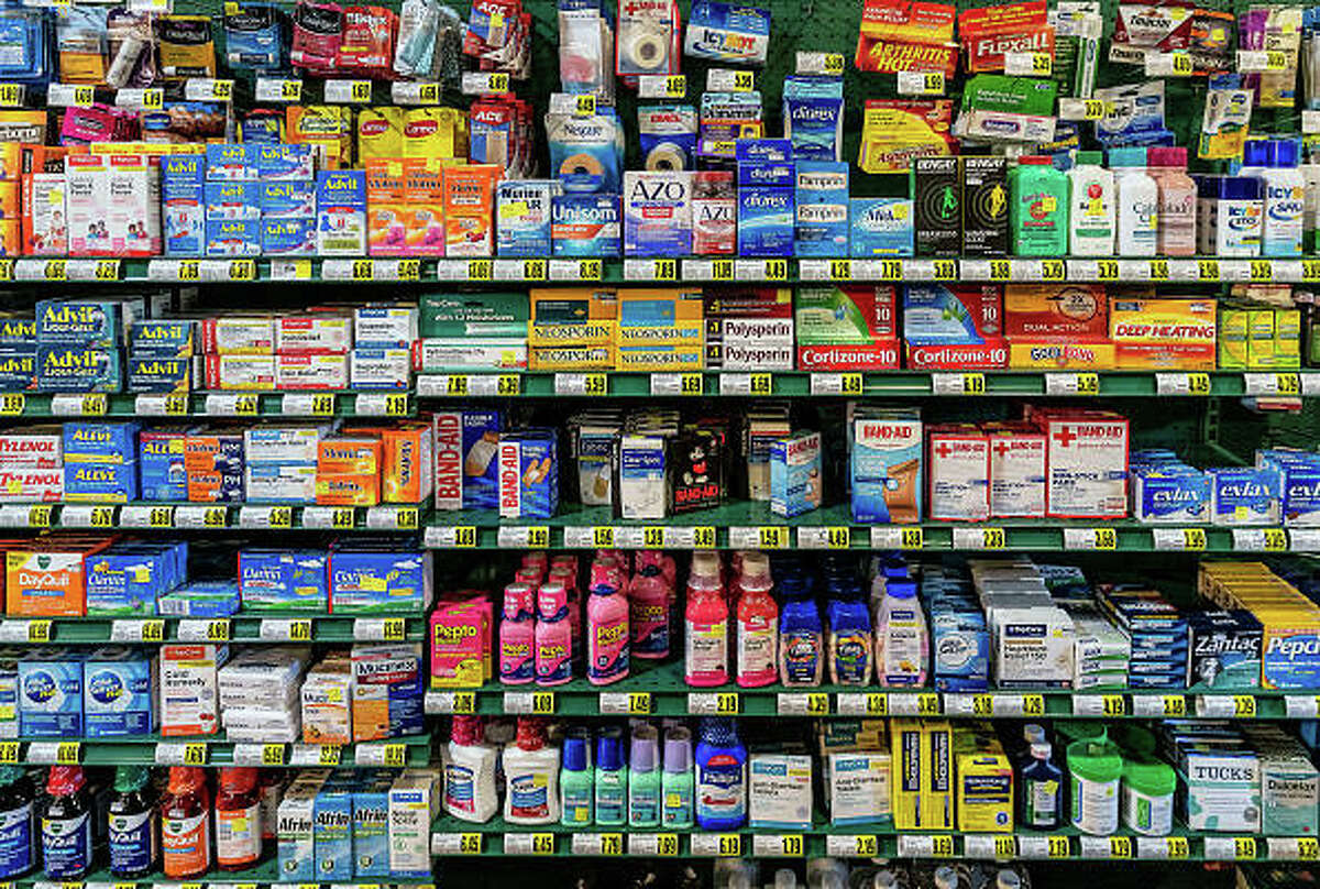 Pharmacy changing service focus