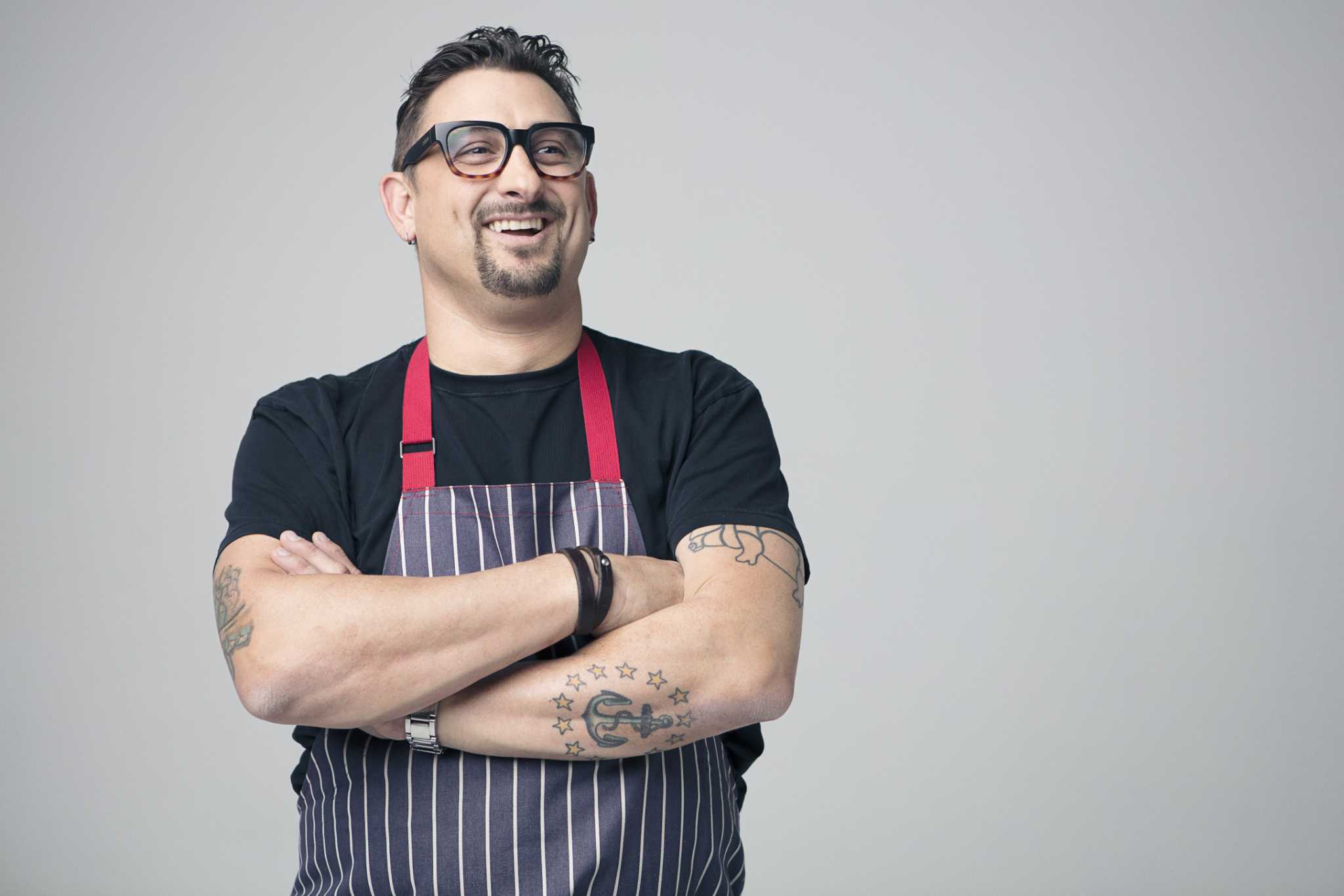 Bay Area star chef to open new Houston restaurant