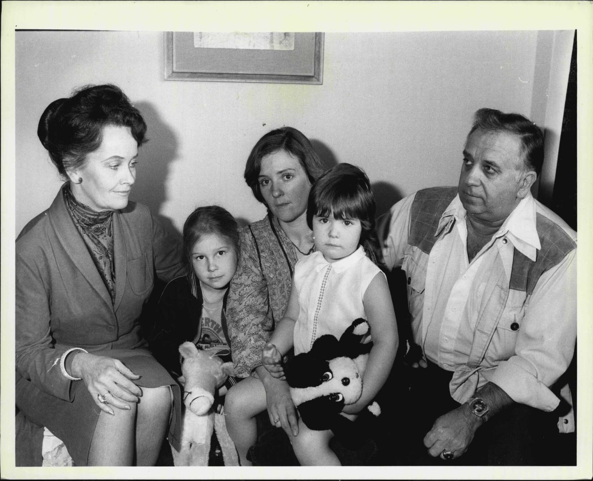 'Amityville Horror' paranormal investigator Lorraine Warren dies at 92