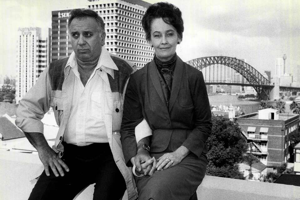 conjuring ghost hunters