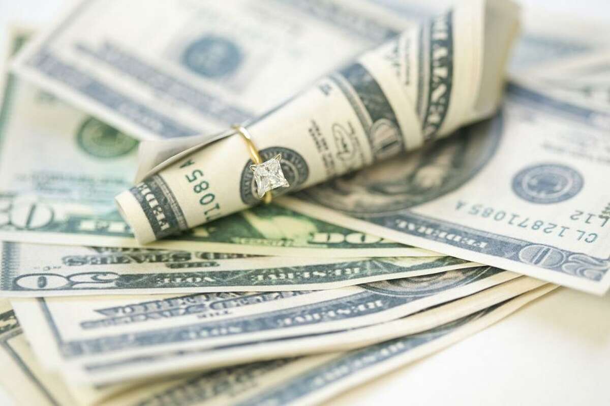 $100 000 Cash