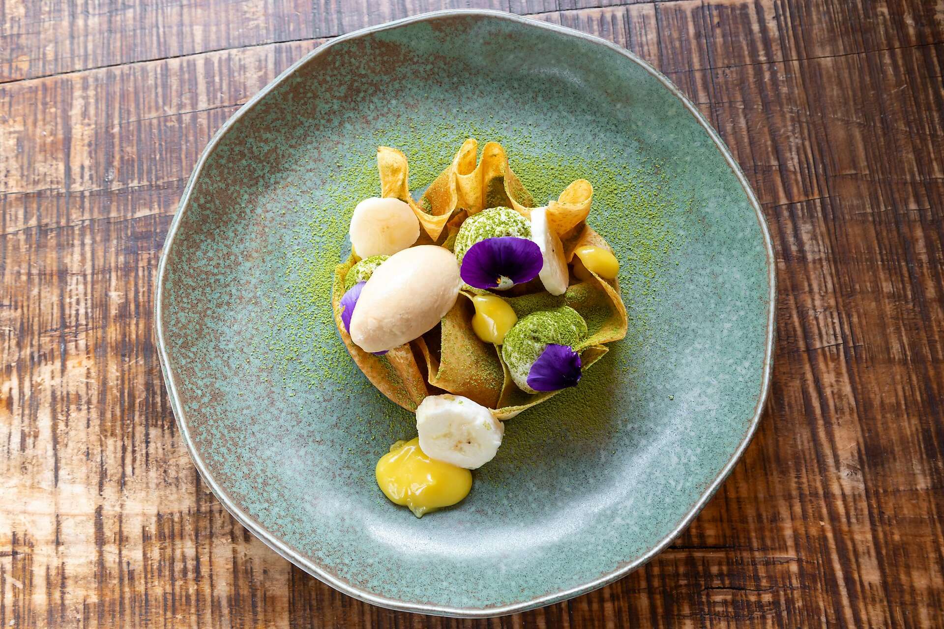 Chef of groundbreaking Filipino pop-up Pinoy Heritage is opening a new ...