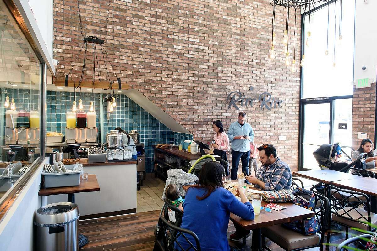 Oakland’s Rico Rico and the joy of finding your favorite tacos