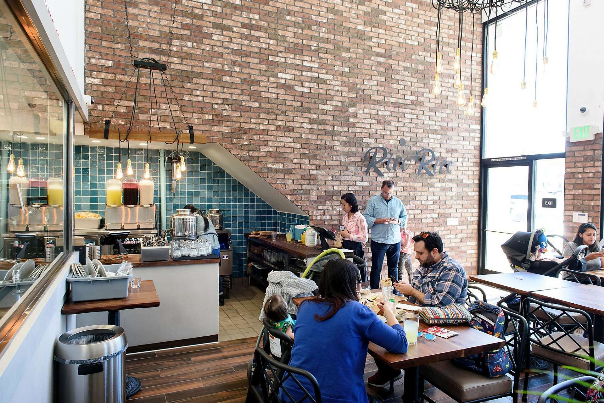 Oakland’s Rico Rico and the joy of finding your favorite tacos