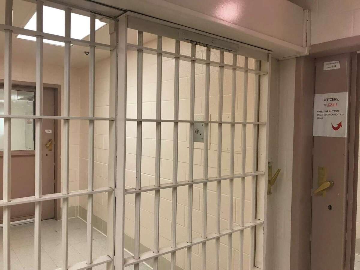 Fort Bend County jail adds new programs, technology for inmates