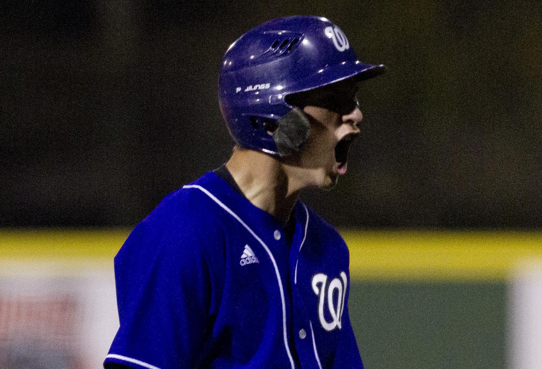 BASEBALL ROUNDUP: Creacy, Shafer lead Willis past Lake Creek