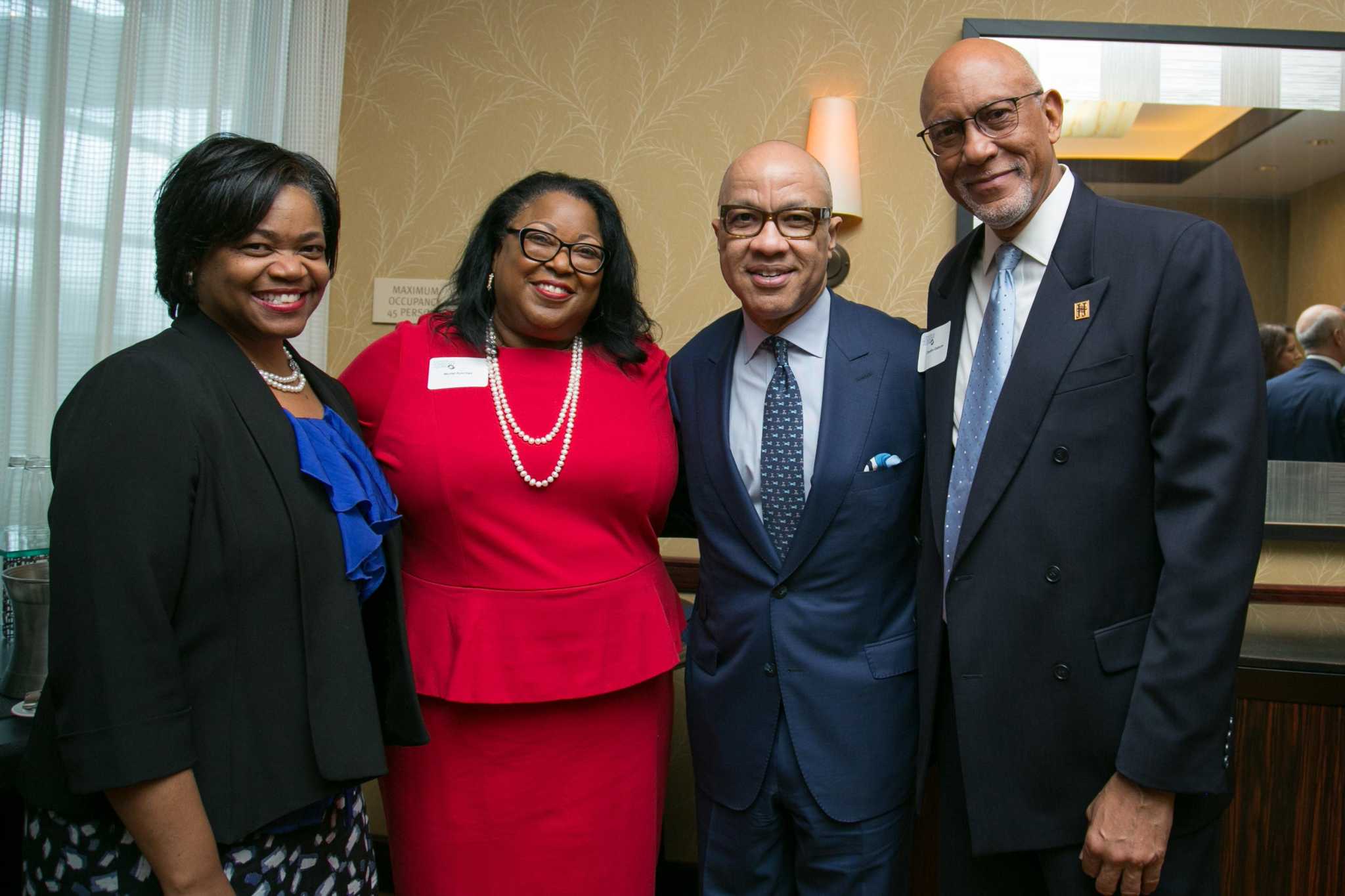 Civic leaders focus on Houston’s philanthropic future