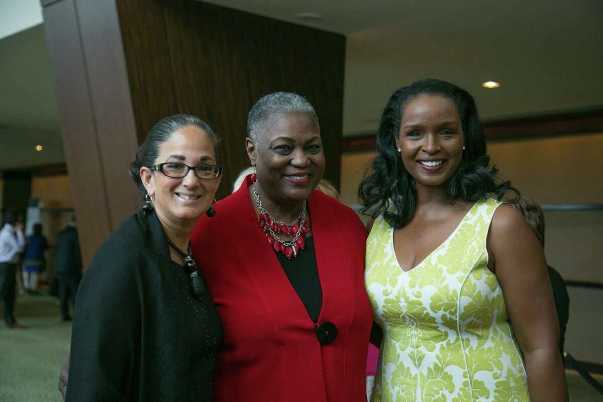 Civic leaders focus on Houston’s philanthropic future